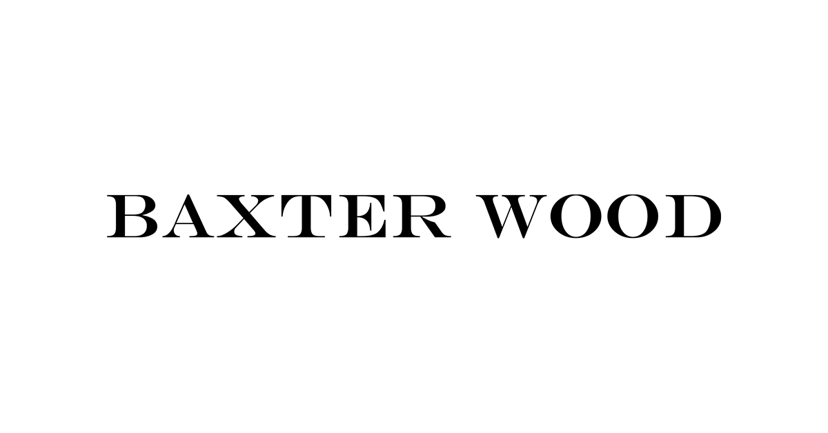 Premium Outerwear and Leather Goods – BAXTER WOOD